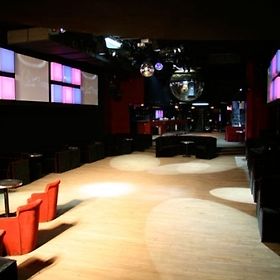 ESPACE CARDIN - Haut lieu de l’événementiel à Paris - Acteur Fête France