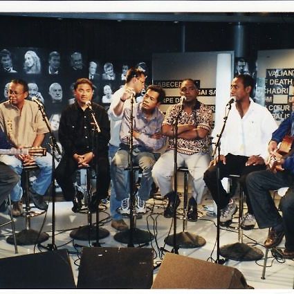 Orchestre Tarika Mahaleo Antsirabe Madagascar - Acteur Fête Madagascar