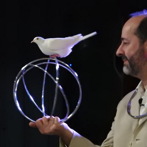 La magie de Kami, Magicien, Ille-et-Vilaine et alentours - Acteur Fête ...