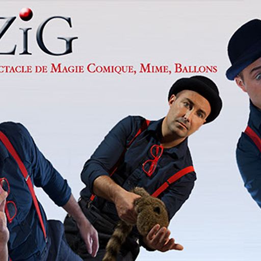 Cie Bulle: Spectacle de Magie-Magicien-Sculpteur ballon à Bordeaux ...