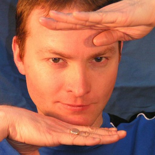 David Sauvage - Comédien - humoriste One Man Show - PARIS - Acteur Fête ...