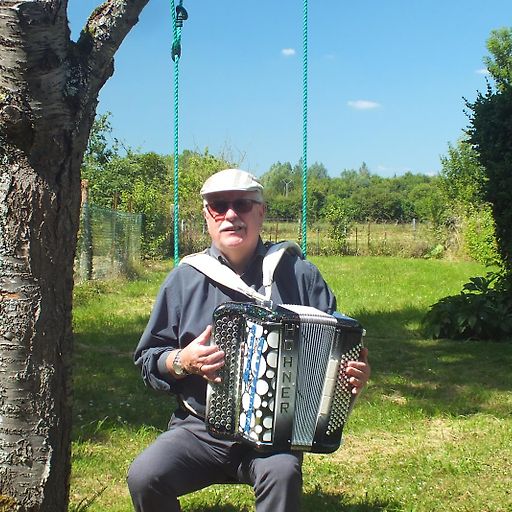 Accordéoniste toute Animation Hauts de France et limitrophes - Acteur ...