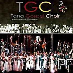 TANA GOSPEL CHOIR - artiste - Antananarivo - Acteur Fête Madagascar