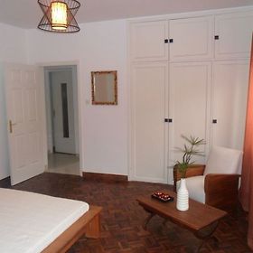 Trano Bongo Hôtel - Antananarivo - Acteur Fête Madagascar