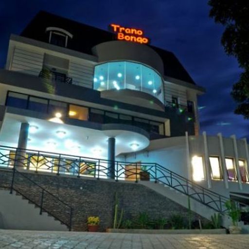 Toutes les photos de Trano Bongo Hôtel - Antananarivo - Acteur Fête ...