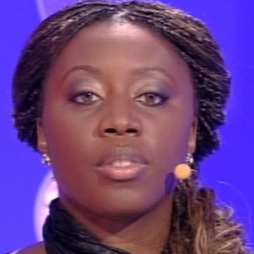 Chanteur de Gospel et Jazz de Paris : MAKEDA FOR EVENT - Acteur Fête France