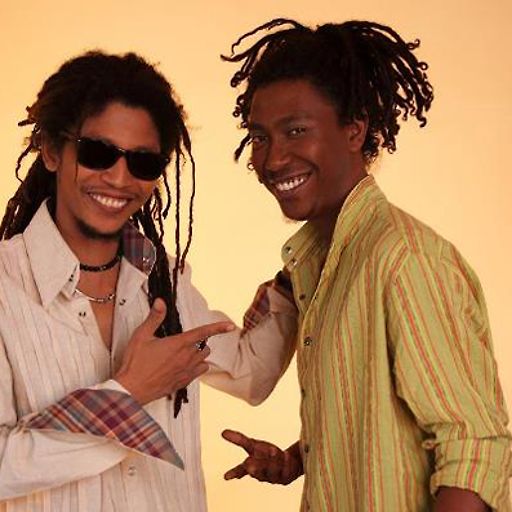 Mika sy Davis - artiste - Antananarivo - Acteur Fête Madagascar