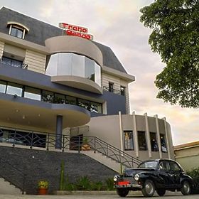 Trano Bongo Hôtel - Antananarivo - Acteur Fête Madagascar