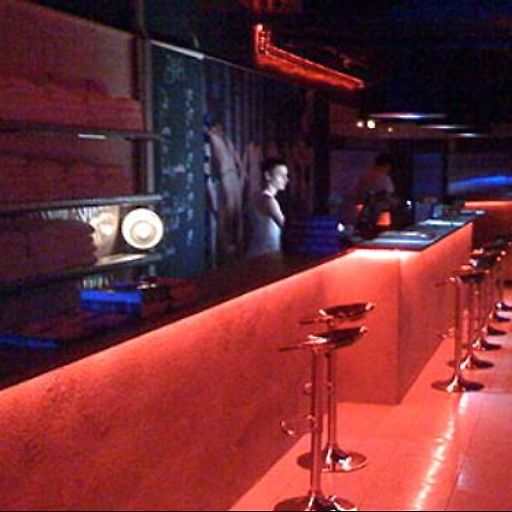 le cercle - Sauna de 800 m2 - NICE - Acteur Fête France